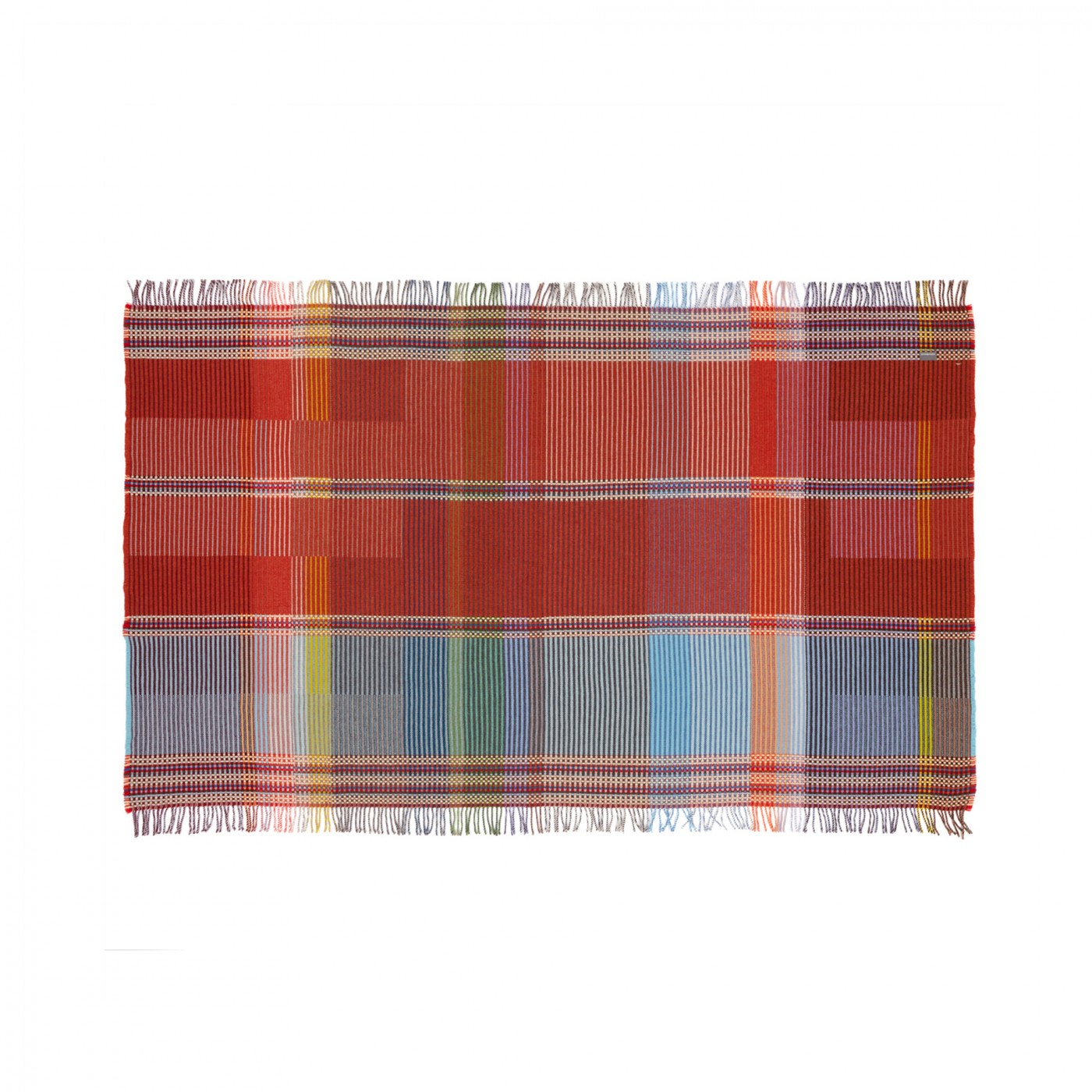 BEATRIX THROW - oikos