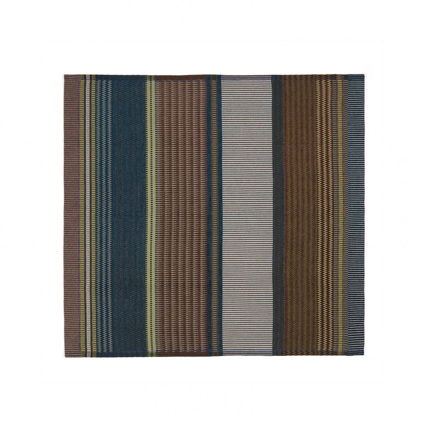 ettore mole throw - Oikos