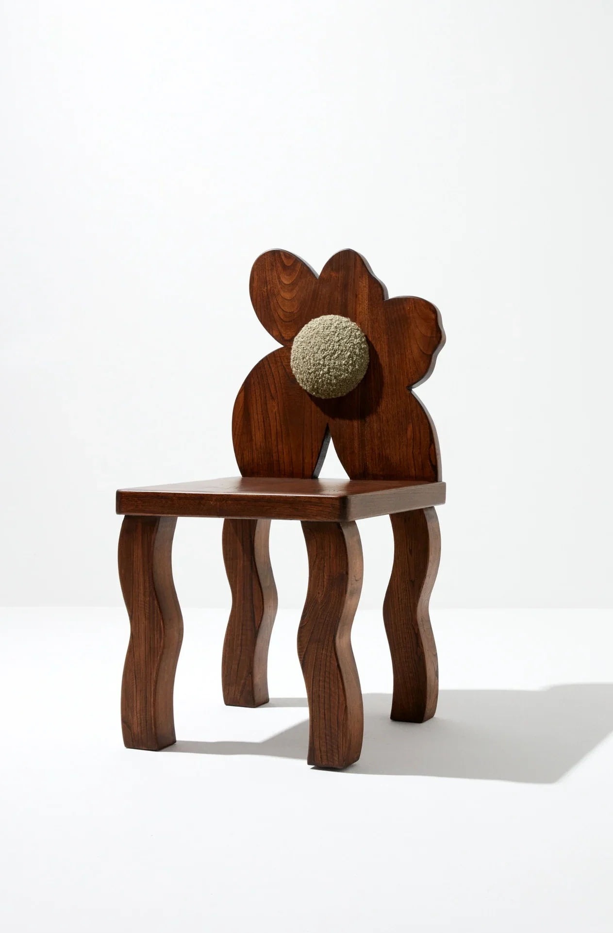 Poppy Chair - oikos
